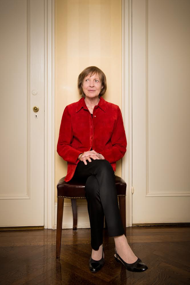 COMPAS SPECIAL EVENT: Frances FitzGerald, “Evangelicals: A new way to ...