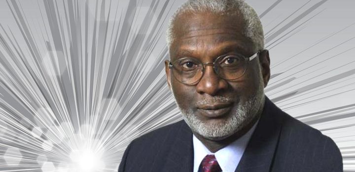 COMPAS SPECIAL EVENT: David Satcher, "Redefining the Path to Health ...