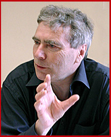 John Broome: "Climate Change: Life and Death" | Center for Ethics and ...