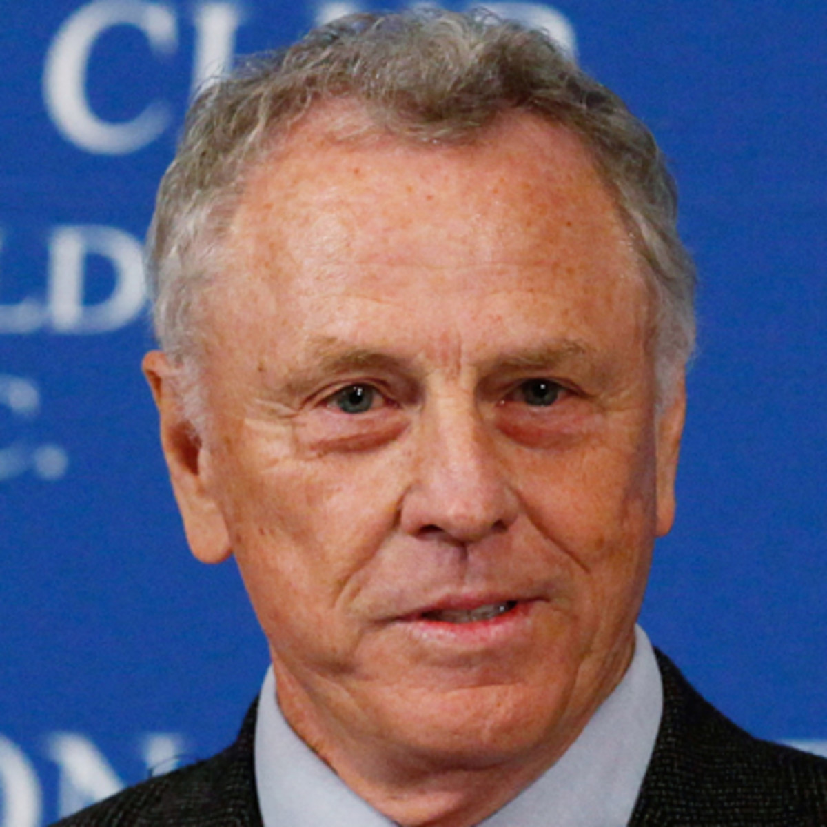 ETHICS EVENT: Morris Dees | Center for Ethics and Human Values