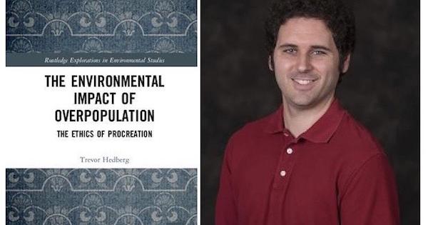 New Book by CEHV/Pharmacy Postdoc: The Environmental Impact of ...