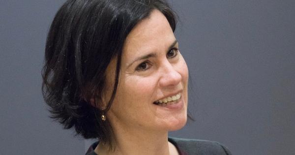 Distinguished Lecture in Ethics: Miranda Fricker, “How Is Forgiveness ...