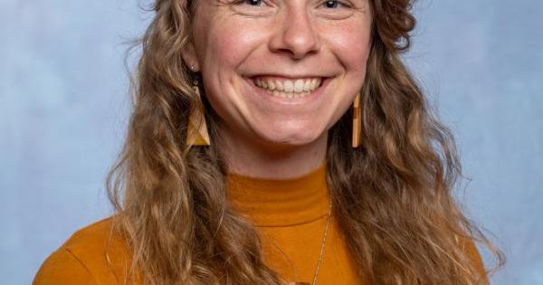 CEHV Welcomes Jamie Herman as a GRA | Center for Ethics and Human Values