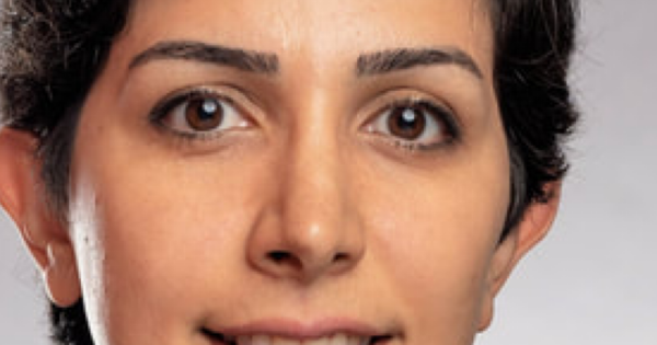 CEHV's Sahar Heydari Fard featured on "Voices of Excellence" podcast ...