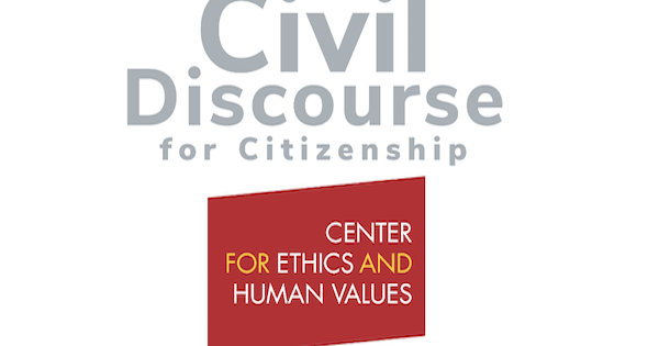 Civil Discourse Forum: Can AI Solve the US Immigration Crisis? | Center ...