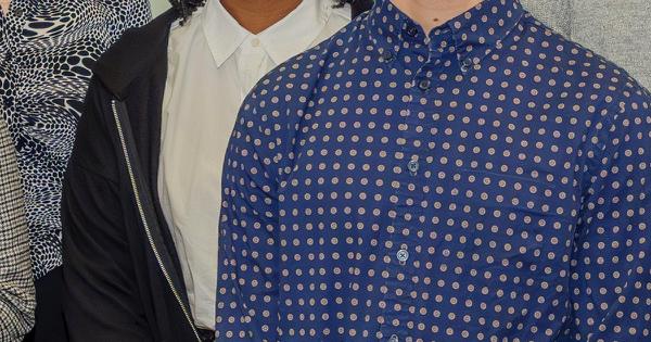 PPE Students Attend Civil Discourse Event | Center for Ethics and Human ...